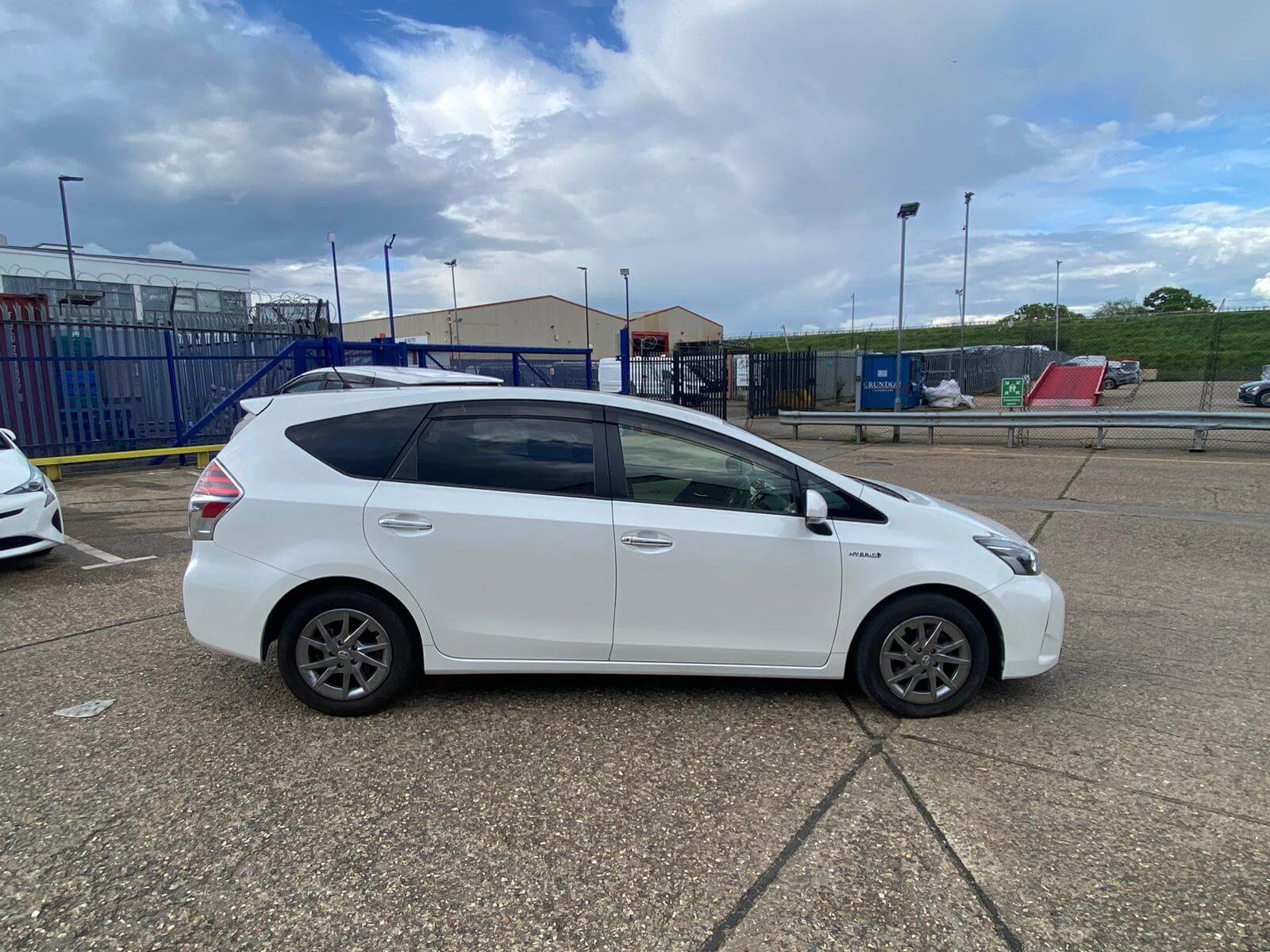 Sale - Elegant Cars UK